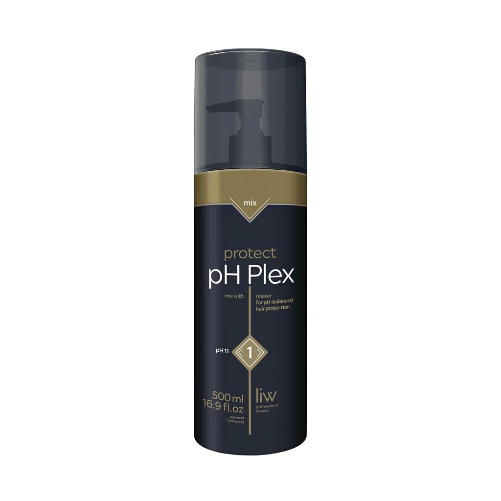SalonCentric – pH Plex