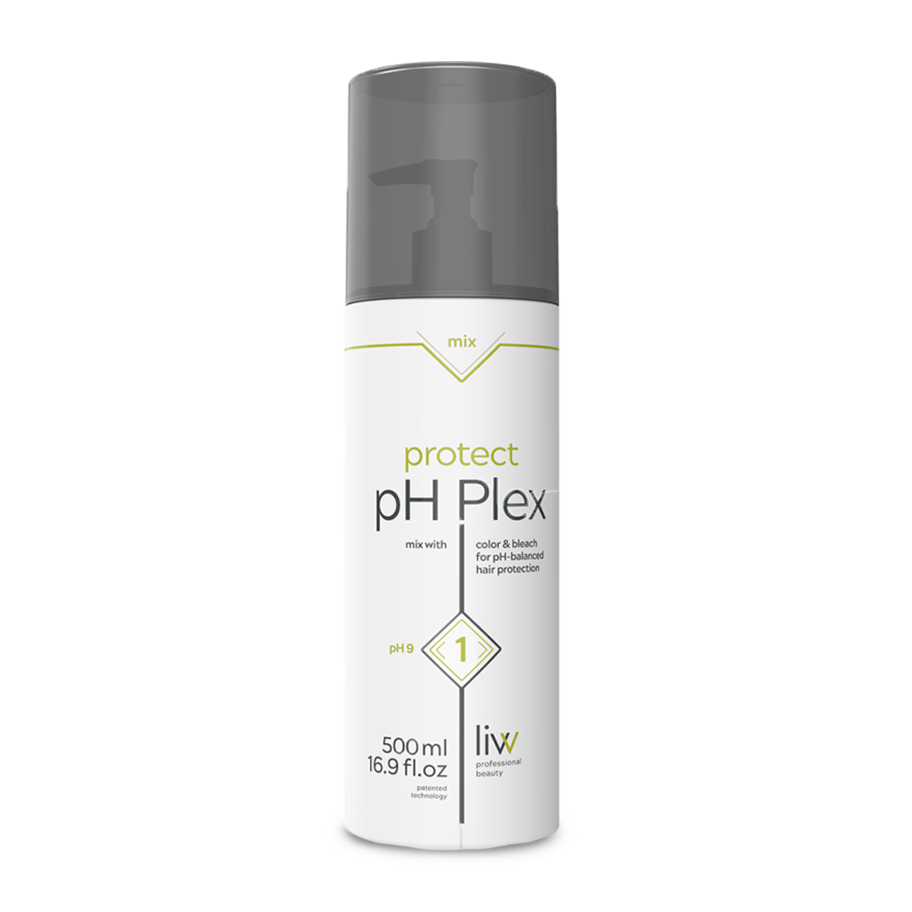 Professional Distributors – pH Plex
