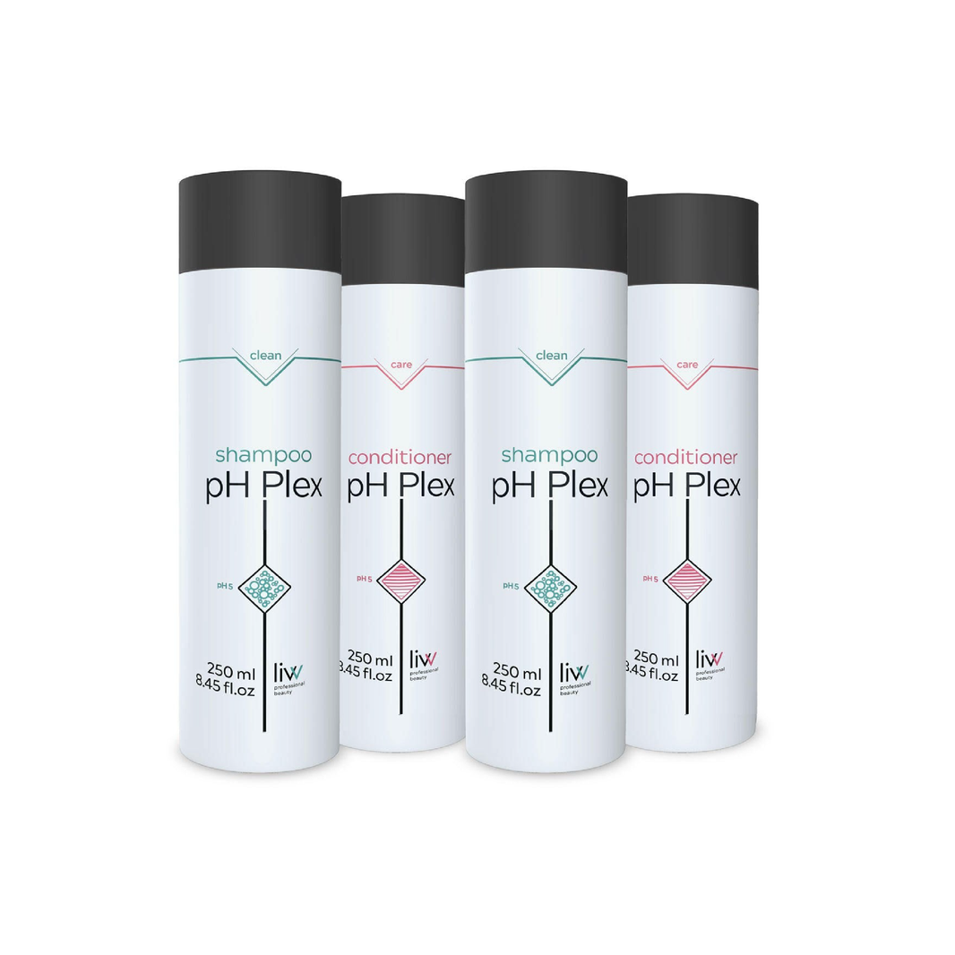pH Plex