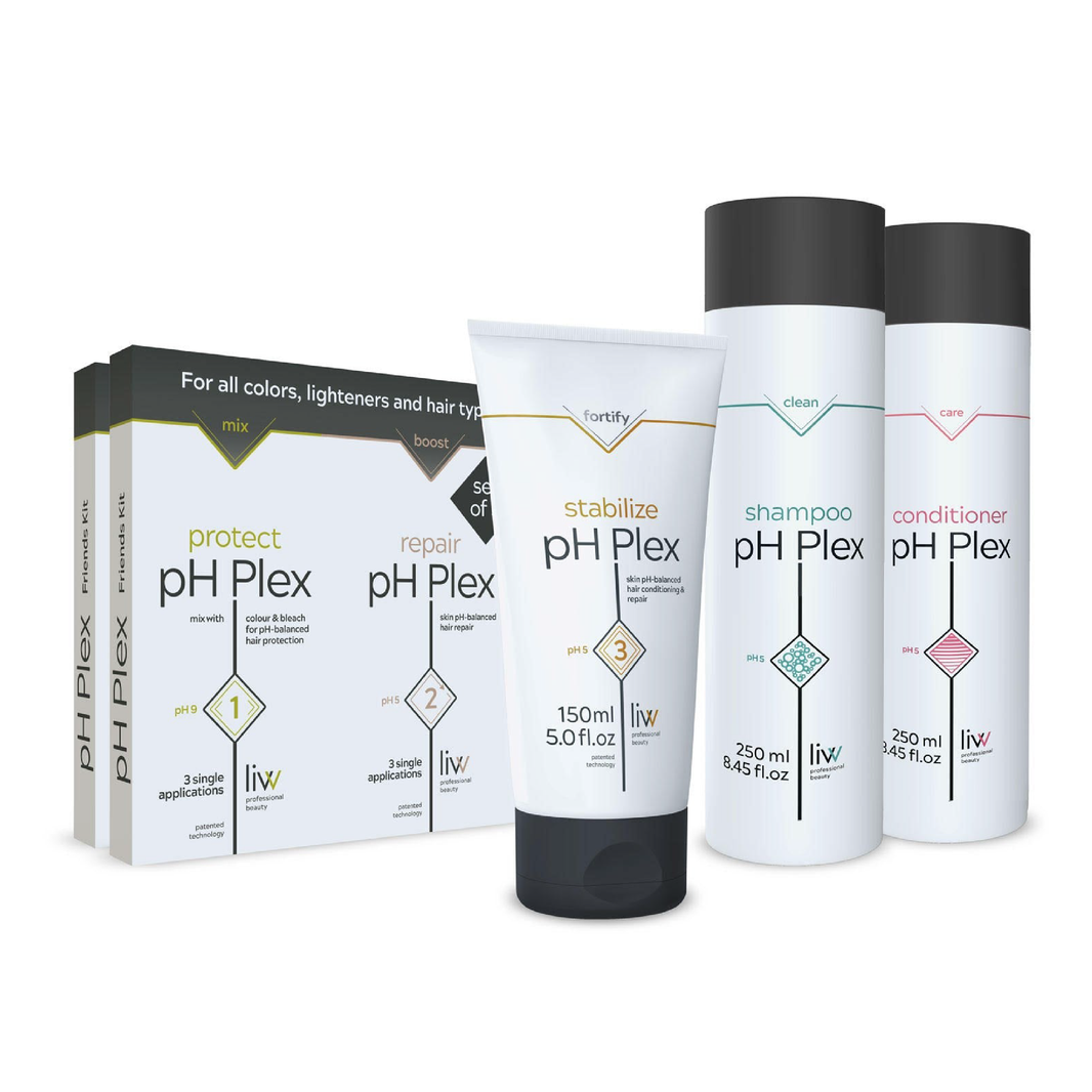 pH Plex